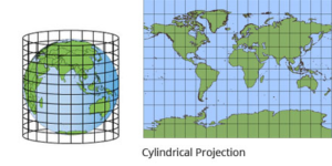 The Mercator Projection: History, Implications, and Drawbacks - The ...